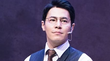 Lee Kyu-hyung Height, Weight, Age, Family, Biography, Girlfriends