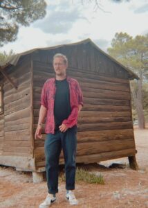 Leo Bill Height, Weight, Age, Girlfriend, Family, Facts, Biography