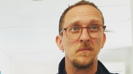 Leo Bill Height, Weight, Age, Girlfriend, Family, Facts, Biography