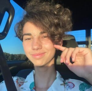 Lili Brennan Height, Weight, Age, Boyfriend, Family, Facts, Biography