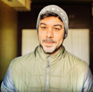 Manish Goplani Height, Weight, Age, Family, Biography, Girlfriends