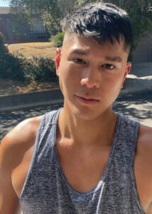 Mark Manio Height, Weight, Age, Boyfriend, Facts, Biography