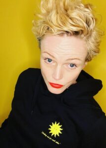 Maxine Peake Height, Weight, Age, Boyfriend, Family, Facts, Biography