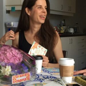 Meredith MacNeill Height, Weight, Age, Boyfriend, Facts, Biography