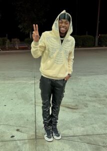 Messiah Dixon Height, Weight, Age, Girlfriend, Facts, Biography