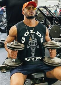 Mohamed Ramadan Height, Weight, Family, Facts, Spouse, Biography