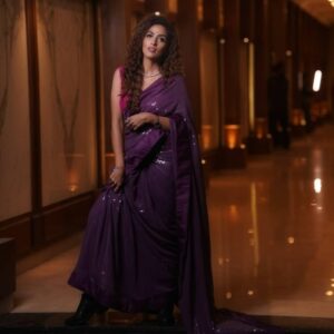 Monika Khanna Height, Weight, Age, Boyfriend, Facts, Biography