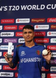 Mujeeb Ur Rahman Height, Weight, Age, Family, Facts, Biography