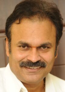 Nagendra Babu Height, Weight, Age, Facts, Biography, Family, Spouse