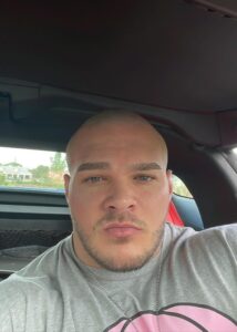 Nick Walker Height, Weight, Age, Girlfriend, Family, Facts, Biography