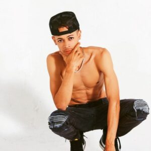 Patrick Breeding Height, Weight, Age, Girlfriend, Family, Facts, Biography