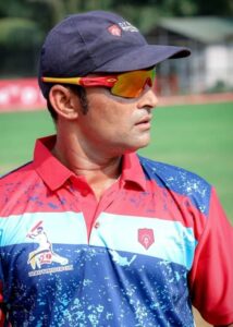 Pravin Tambe Height, Weight, Age, Family, Facts, Spouse, Biography