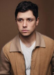Raviv Ullman Height, Weight, Family, Girlfriend, Education, Biography