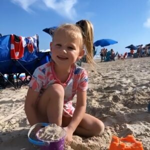 Riley Busby Height, Weight, Age, Family, Facts, Biography