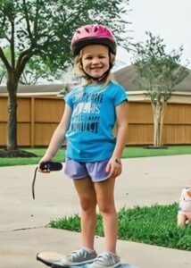 Riley Busby Height, Weight, Age, Family, Facts, Biography