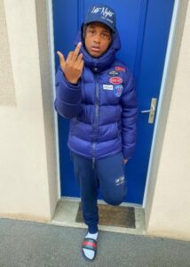 Ronzo Height, Weight, Age, Girlfriend, Facts, Biography