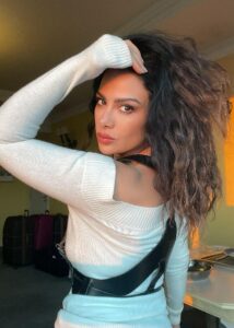 Saba Mubarak Height, Weight, Age, Family, Biography, Boyfriends