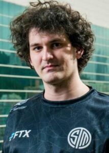 Sam Bankman-Fried Height, Weight, Family, Facts, Education, Biography