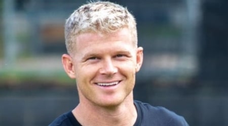 Sam Billings Height, Weight, Family, Girlfriend, Education, Biography