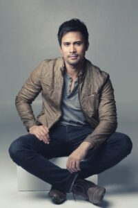 Sam Milby Height, Weight, Age, Girlfriends, Biography, Family, Facts