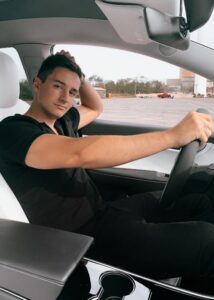 Sam Patterson Height, Weight, Age, Spouse, Facts, Biography