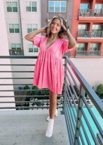 Savannah Marable Height, Weight, Age, Spouse, Facts, Biography