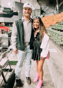 Savannah Marable Height, Weight, Age, Spouse, Facts, Biography