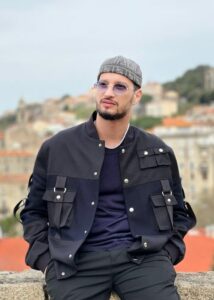 Soolking Height, Weight, Age, Family, Biography, Girlfriends, Facts