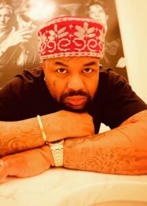 The-Dream Height, Weight, Age, Family, Facts, Spouse, Biography