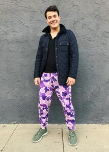 Tyler Williams Height, Weight, Age, Spouse, Facts, Biography