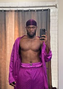 Tyshon Lawrence Height, Weight, Age, Boyfriend, Family, Facts, Biography