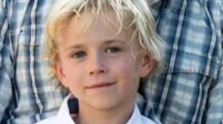 Walker Scobell Height, Weight, Age, Girlfriend, Family, Facts, Biography