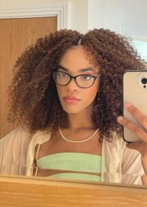 Yasmin Finney Height, Weight, Age, Boyfriend, Facts, Biography