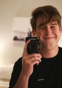 Alex Griswold Height, Weight, Age, Spouse, Facts, Biography