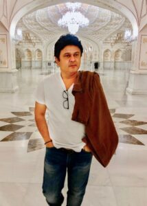 Ali Asgar Height, Weight, Age, Facts, Biography, Family, Spouse, Trivia
