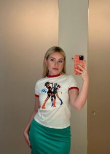 Amelia Dimoldenberg Height, Weight, Age, Boyfriend, Facts, Biography