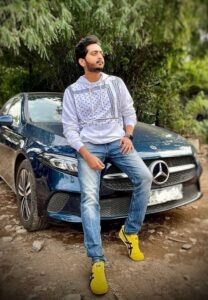 Amey Wagh Height, Weight, Age, Girlfriends, Biography, Family, Facts