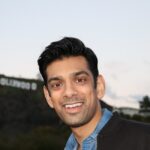Amit Shah (Actor) Height, Weight, Age, Girlfriend, Facts, Biography
