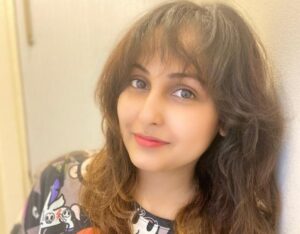 Archana Taide Height, Weight, Age, Spouse, Family, Facts, Biography