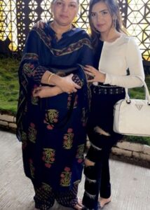 Azma Fallah Height, Weight, Age, Boyfriend, Facts, Biography