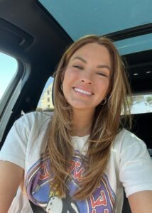 Becca Tilley Height, Weight, Age, Girlfriend, Family, Facts, Biography