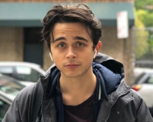 Ben Ahlers Height, Weight, Age, Girlfriend, Family, Facts, Biography