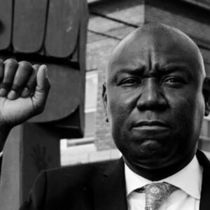 Benjamin Crump Height, Weight, Age, Spouse, Children, Facts, Biography