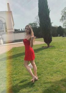 Calli Taylor Height, Weight, Age, Boyfriend, Facts, Biography