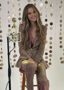 Callista Clark Height, Weight, Age, Family, Facts, Biography