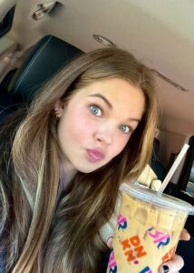 Callista Clark Height, Weight, Age, Family, Facts, Biography