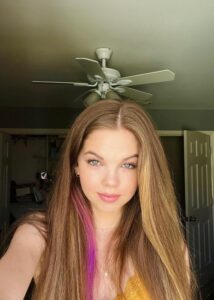 Callista Clark Height, Weight, Age, Family, Facts, Biography