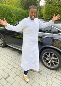 Chunkz Height, Weight, Age, Girlfriend, Family, Facts, Biography