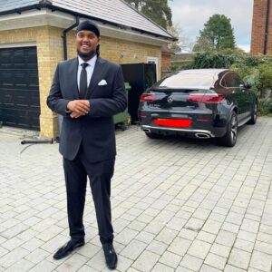 Chunkz Height, Weight, Age, Girlfriend, Family, Facts, Biography