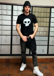 Cody Detwiler Height, Weight, Age, Spouse, Facts, Biography